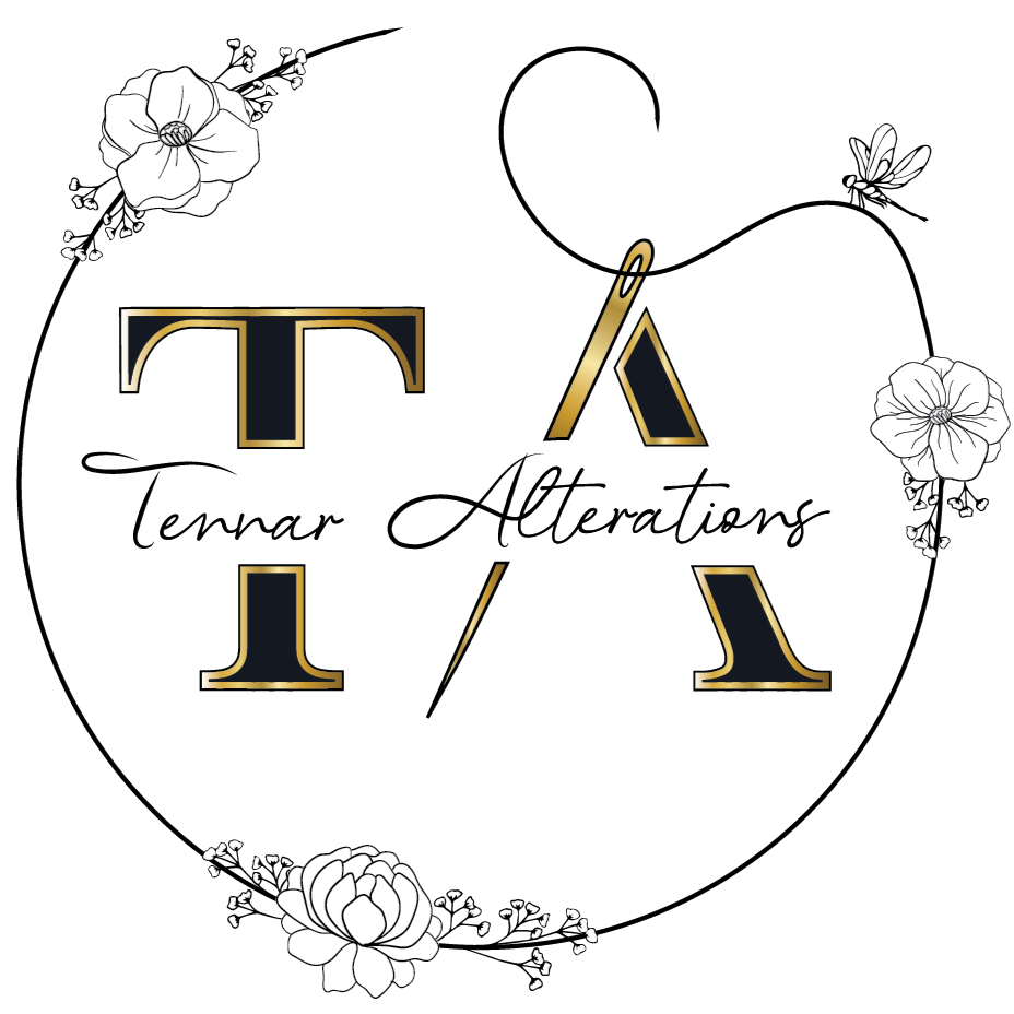 Request an Appointment | Tennar Alterations